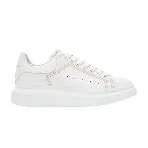 Alexander Mcqueen Embroidered Sneakers For Men