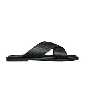 Dior Strappy Sandals For Men