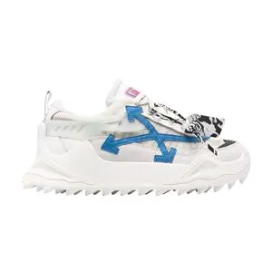 Off-white Casual Sneakers For Men
