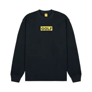 GOLF WANG Collage Long-sleeve Thermal