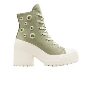 CONVERSE Chuck 70 De Luxe Heel Platform High 'metal Rings