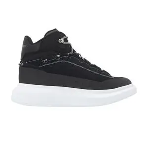 Alexander McQueen High-top Sneakers