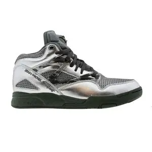 REEBOK Pump Omni Lite Affiliart Basquiat