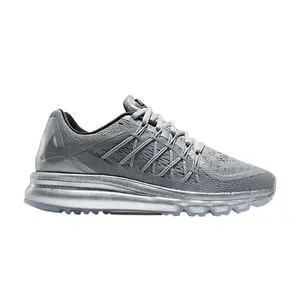 Nike Air Max 2015 Reflective Sneakers
