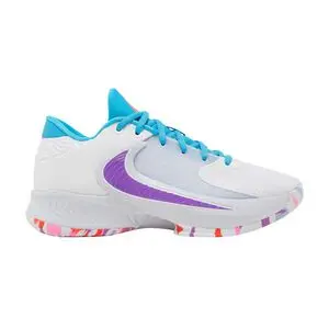 Nike Zoom Freak 4 Gs Sneakers