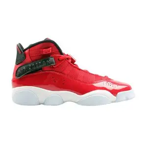 JORDAN 6 Rings Gs - Red