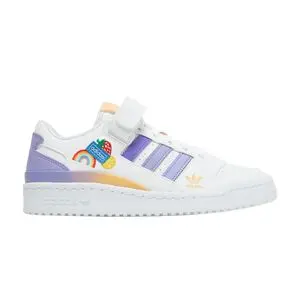 Adidas Forum Low J Sneakers