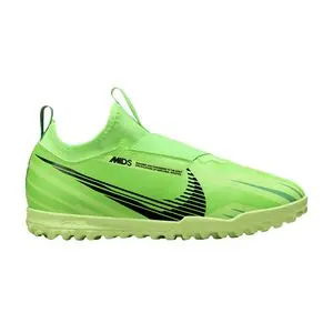 Nike Zoom Mercurial Vapor 15 Academy Tf Gs - Green