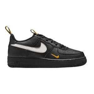 Nike Air Force 1 Lv8 Gs Sneakers - Black