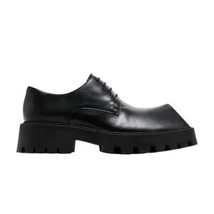 Balenciaga Rhino Derby Shoes
