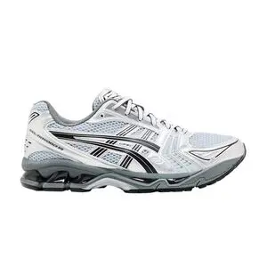 Asics Urban Research X Gel-kayano 14 Sneakers - Silver