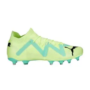 PUMA Future Match Fg Ag 'pursuit Pack - Yellow