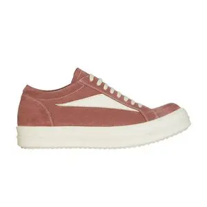 Men's Vintage Leather Sneakers