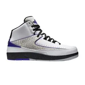 JORDAN 2 Retro Sneakers
