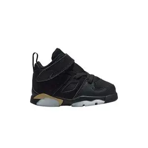 JORDAN Flight Club 91 Td Sneakers - Black