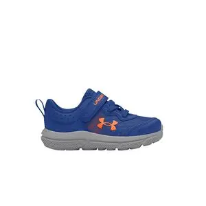 Under Armour Assert 10 Ac Td Sneakers - Blue