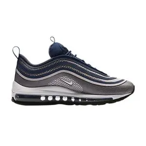 Nike Air Max 97 Ultra '17 Gs Sneakers - Multicolor