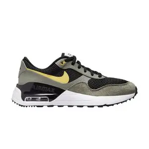Nike Max Systm Gs Sneakers - Green