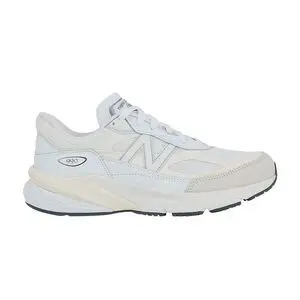 NEW BALANCE Teddy Santis X 990v6 Made In Usa