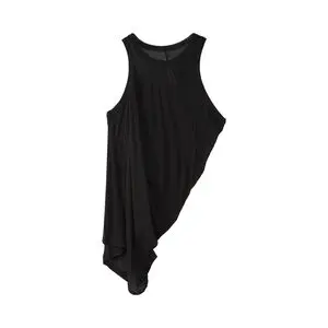 Rick Owens Anthem Tank Top