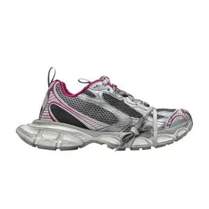 Balenciaga 3xl Sneaker - Grey