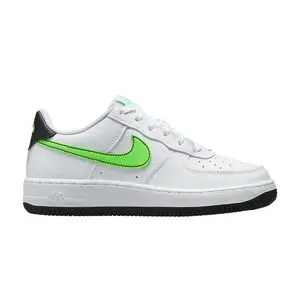 Nike Air Force Gs Sneakers - White