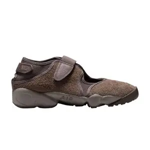 Nike Air Rift Sneakers - Brown