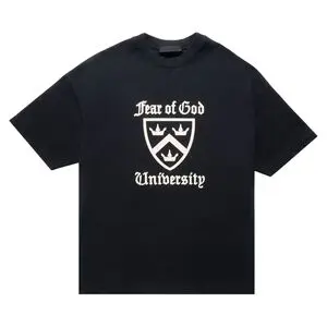Fear Of God University T-shirt