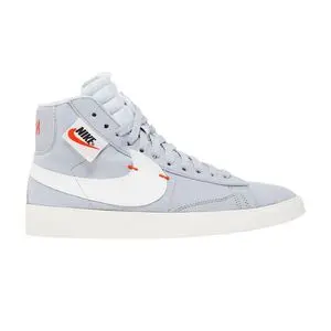 Nike Blazer Mid Rebel Sneakers