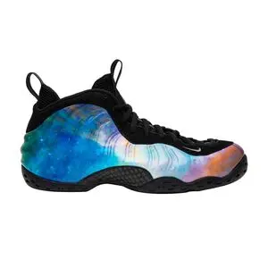 Nike Air Foamposite One Xx Qs 'big Bang' Special Box - Multicolor