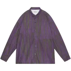 CAV EMPT Fk Pattern Big Shirt
