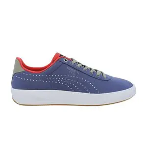 PUMA Emory Jones X Star Sneakers - Blue