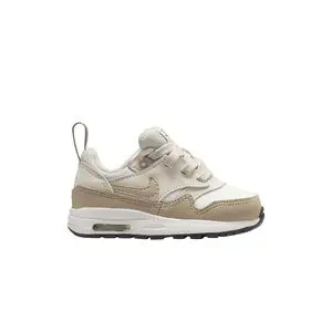 Nike Air Max 1 Easyon Td Sneakers - Brown