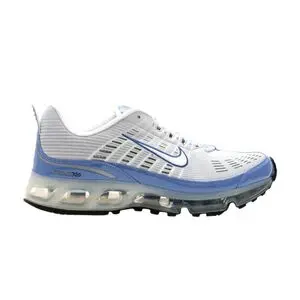 Nike Air Max 360 Sneakers - Silver
