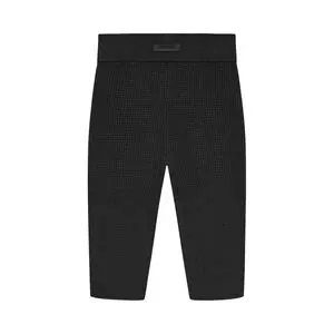 Fear Of God Waffle Biker Short