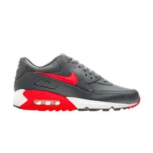 Nike Air Max 90 Essential Sneakers - Grey