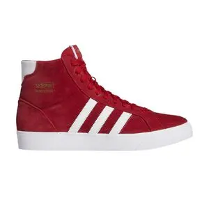 Adidas Basket Profi Sneakers - Red