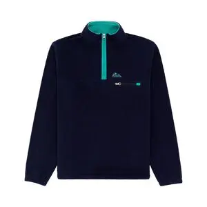 Aimé Leon Dore Quarter Zip Fleece Pullover