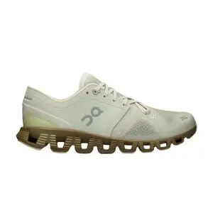 On Cloud X 3 'aloe Hunter' Sneakers