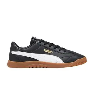 PUMA Club 5v5 Sneakers - Black