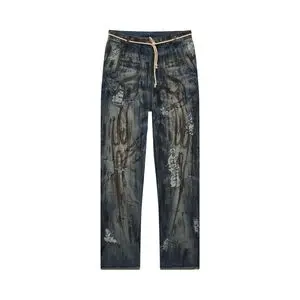 HELLSTAR Denim Jeans