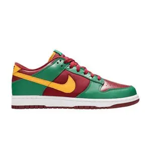 Nike Dunk Low Portugal - Red
