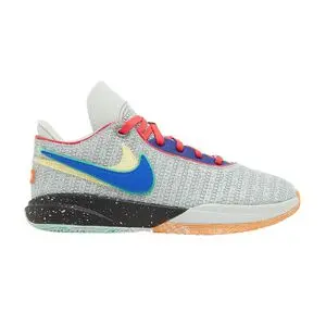 Nike Lebron 20 Gs Lifer Sneakers