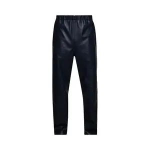 Marni Leather Pant