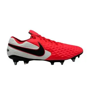 Nike Tiempo Legend 8 Elite Sg Pro - Red