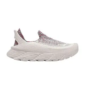 HOKA® Restore Tc Vibrant Bloom Pack Sneakers - Multicolor