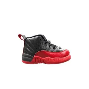 JORDAN 12 Retro Td 'flu Game' 2016