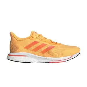 Adidas Supernova+ Cc Sneakers - Orange