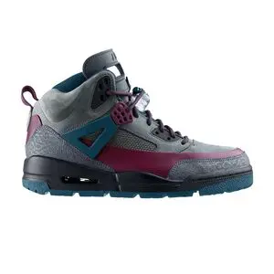 JORDAN Winterized Spiz'ike High-top Sneakers - Grey