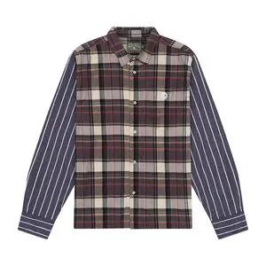 DENIM TEARS Bobby Shirt